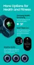 Galaxy Watch Active ទទួលបានមុខងារ 'Goodnight' ជាមួយនឹងការអាប់ដេតច្រើនទៀត 32873_3