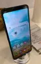 'LG G7 Neo' מופיע ב-MWC עם 'V35', כולל Snapdragon 845, צג OLED עם חריץ, מצלמות כפולות אנכיות 32987_3