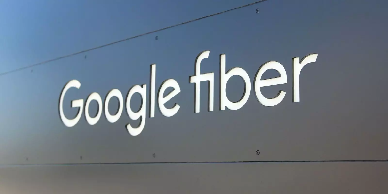 Google Fiber