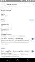 Lenaneo la Google Home Preview joale le bulehetse bohle 33182_2