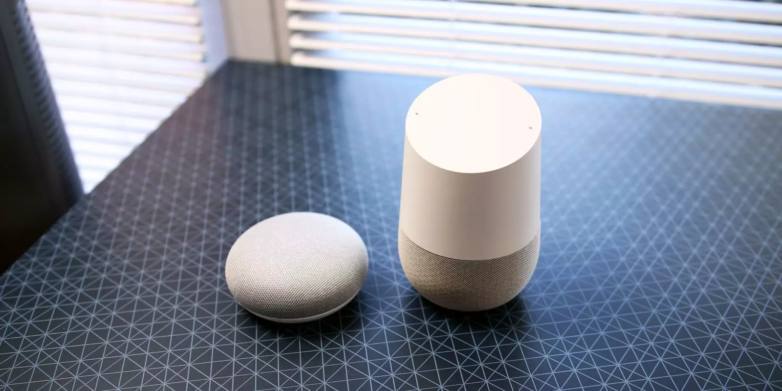 casa de google mini