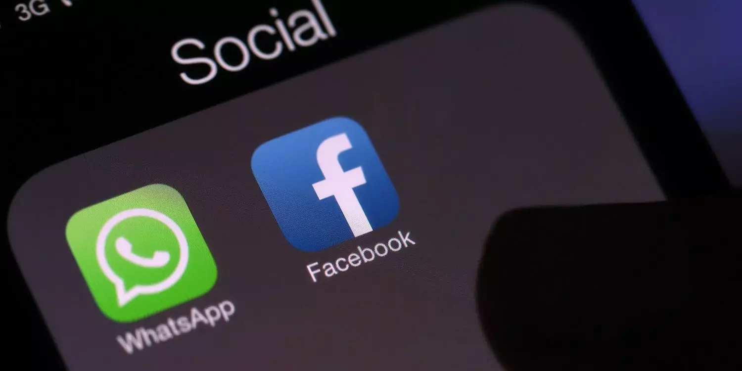 Salah satu pendiri WhatsApp meninggalkan Facebook di tengah perbedaan yang berkembang atas berbagi data 33337_1