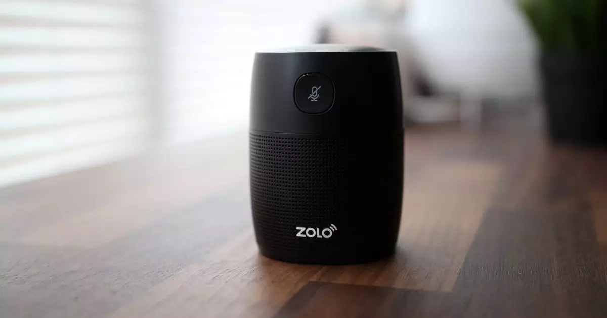 Recensione di Zolo Mojo: Google Home Mini ottiene un aggiornamento audio allo stesso prezzo