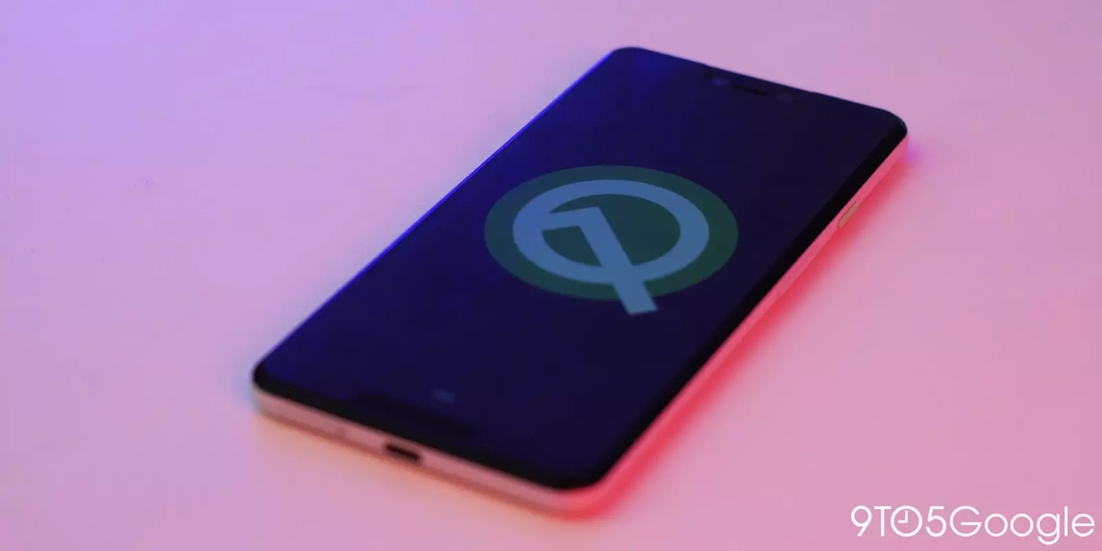 Android Q បេតា