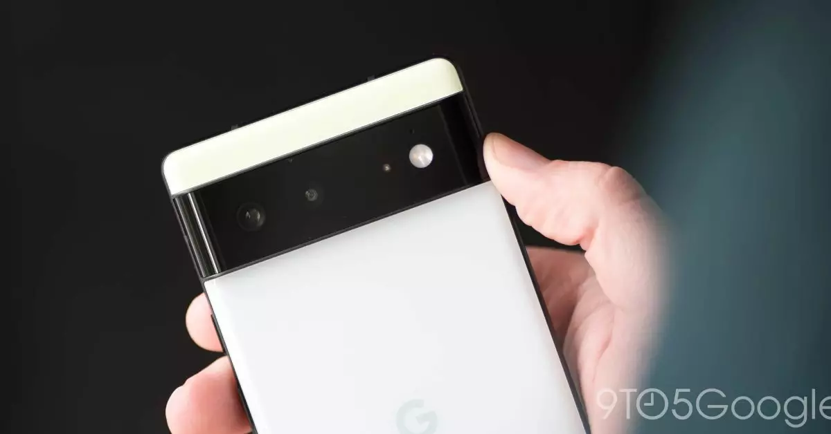 Apakah Google Pixel Anda tahan air? Apa yang perlu Anda ketahui