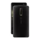 Nokia 6-ը (2018) պաշտոնապես ներկայացվել է Snapdragon 630-ով, USB-C-ով, անջատում է կոնդենսիվ կոճակները [Տեսանյութ] 33847_3