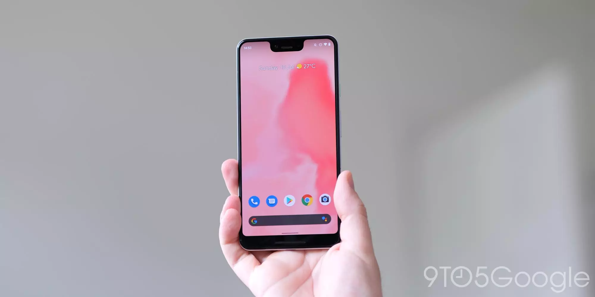 Pixel 3 postmortem: A 2022 retrospective [Video] 3395_12