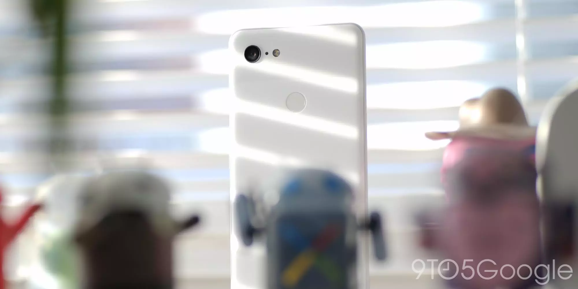 Pixel 3 post mortem: una retrospectiva de 2022 [Video] 3395_2