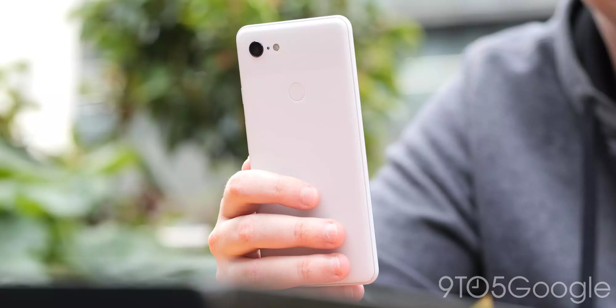 Pixel 3 post mortem: una retrospectiva de 2022 [Video] 3395_3