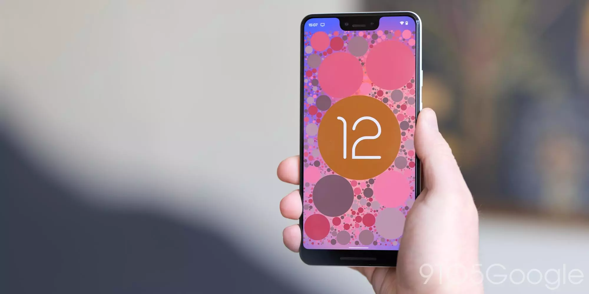 Pixel 3 nwuru ọkụ: A 2022 nlegharị anya [Video] 3395_6