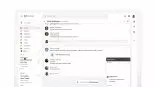 Hangouts Chat pentru Gmail