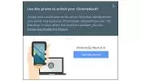 Smart Lock membuat Chromebook Anda tidak terkunci menggunakan ponsel Android Lollipop Anda 34213_2