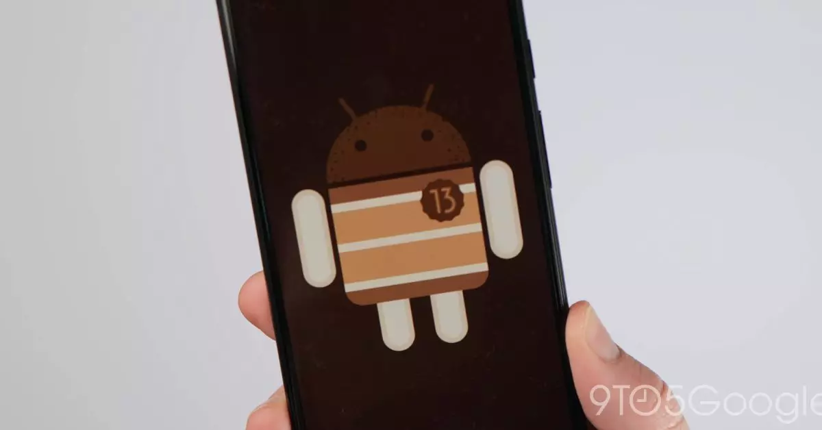 Android 13 Developer Preview 1 hands-on: Nejlepší nové funkce