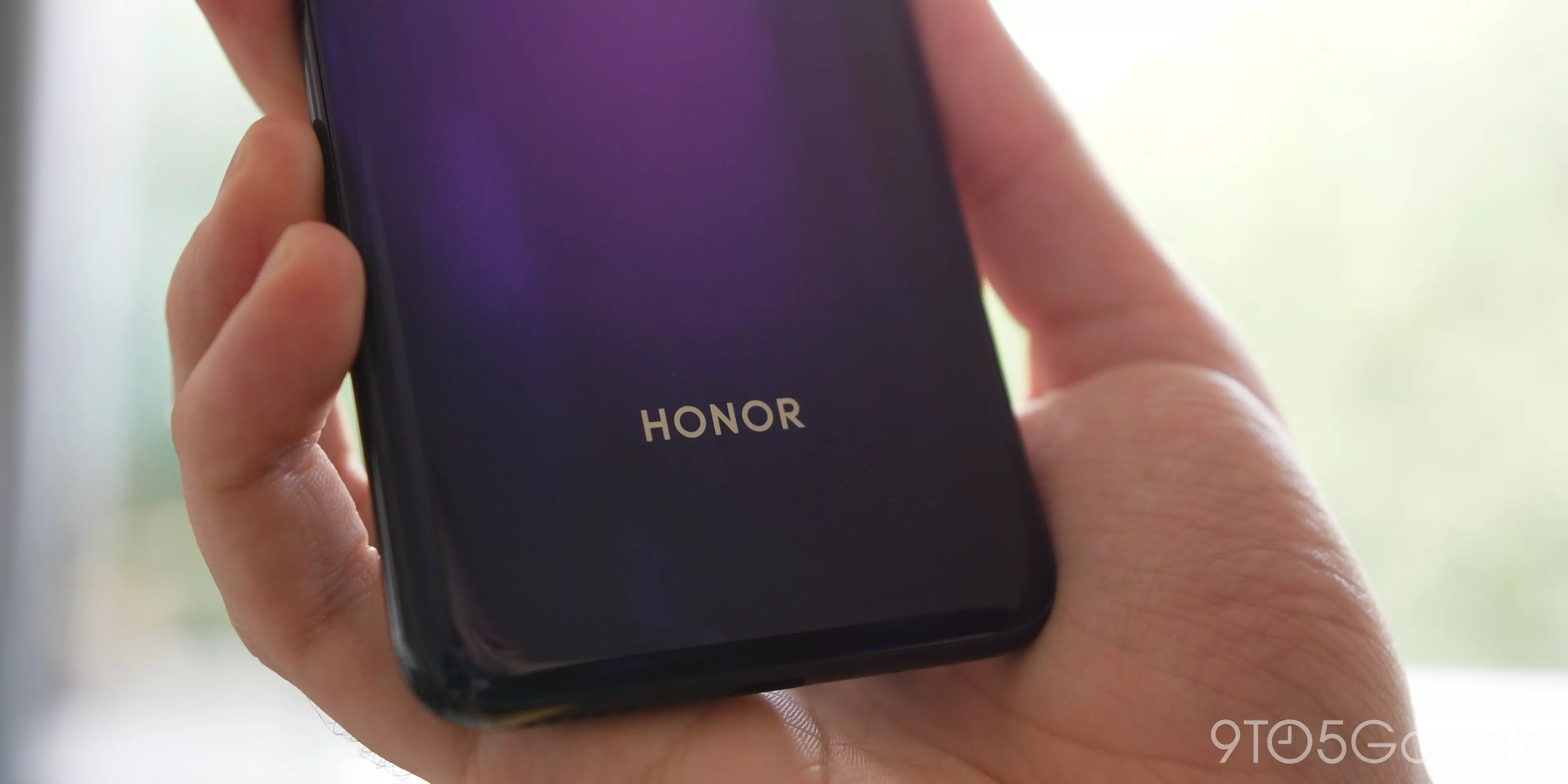 ការពិនិត្យ Honor 20 Pro៖ យឺតជាងមិនដែល [វីដេអូ] 34497_2