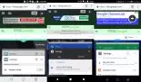 Шарҳ: Android-и Google ба дурахшид оғоз мекунад, зеро OEMҳо пӯсти худро равшан мекунанд 34533_6