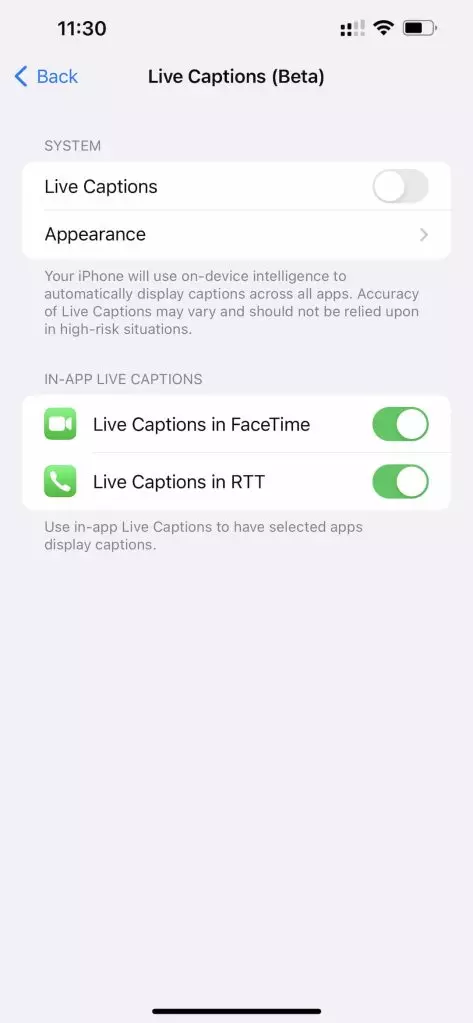 Limang iOS 16 na feature ang magagawa na ng mga Android phone 34555_13