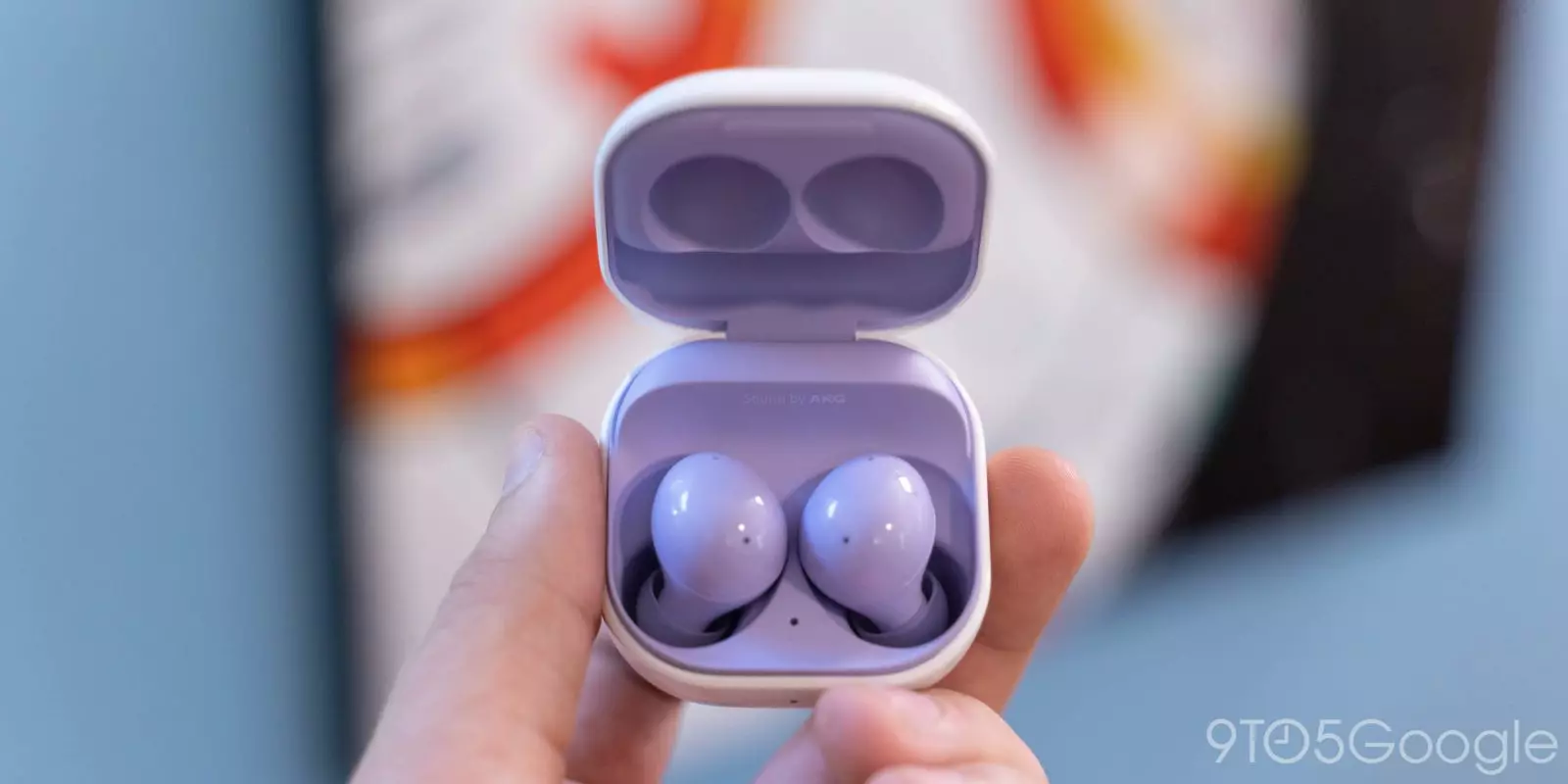 Recenze Galaxy Buds 2: To nejlepší z Pro za méně peněz 3492_1