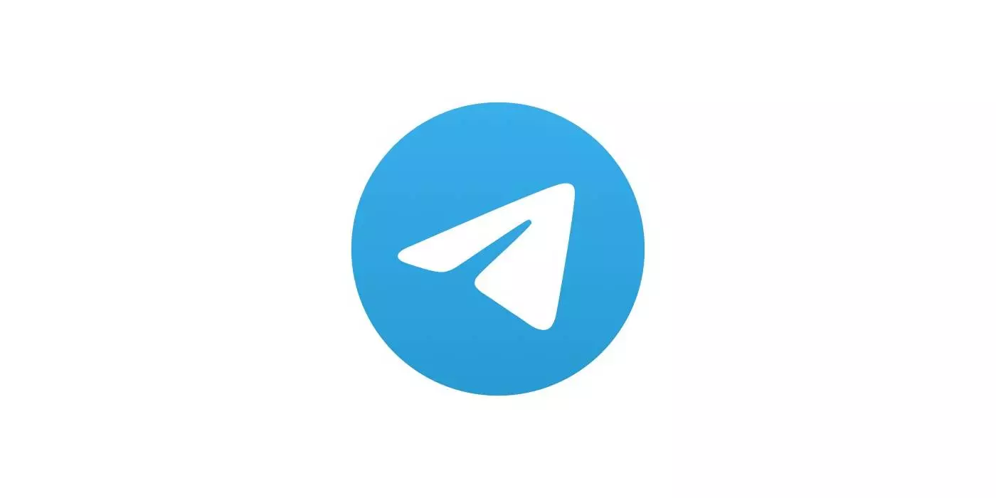 telegram