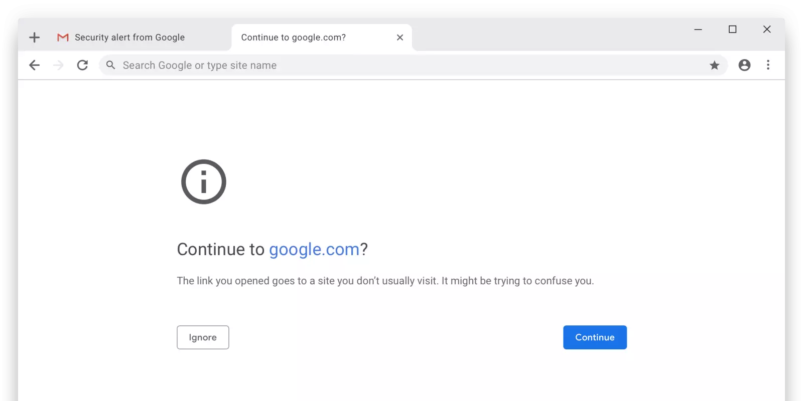 extension URL nipu Chrome