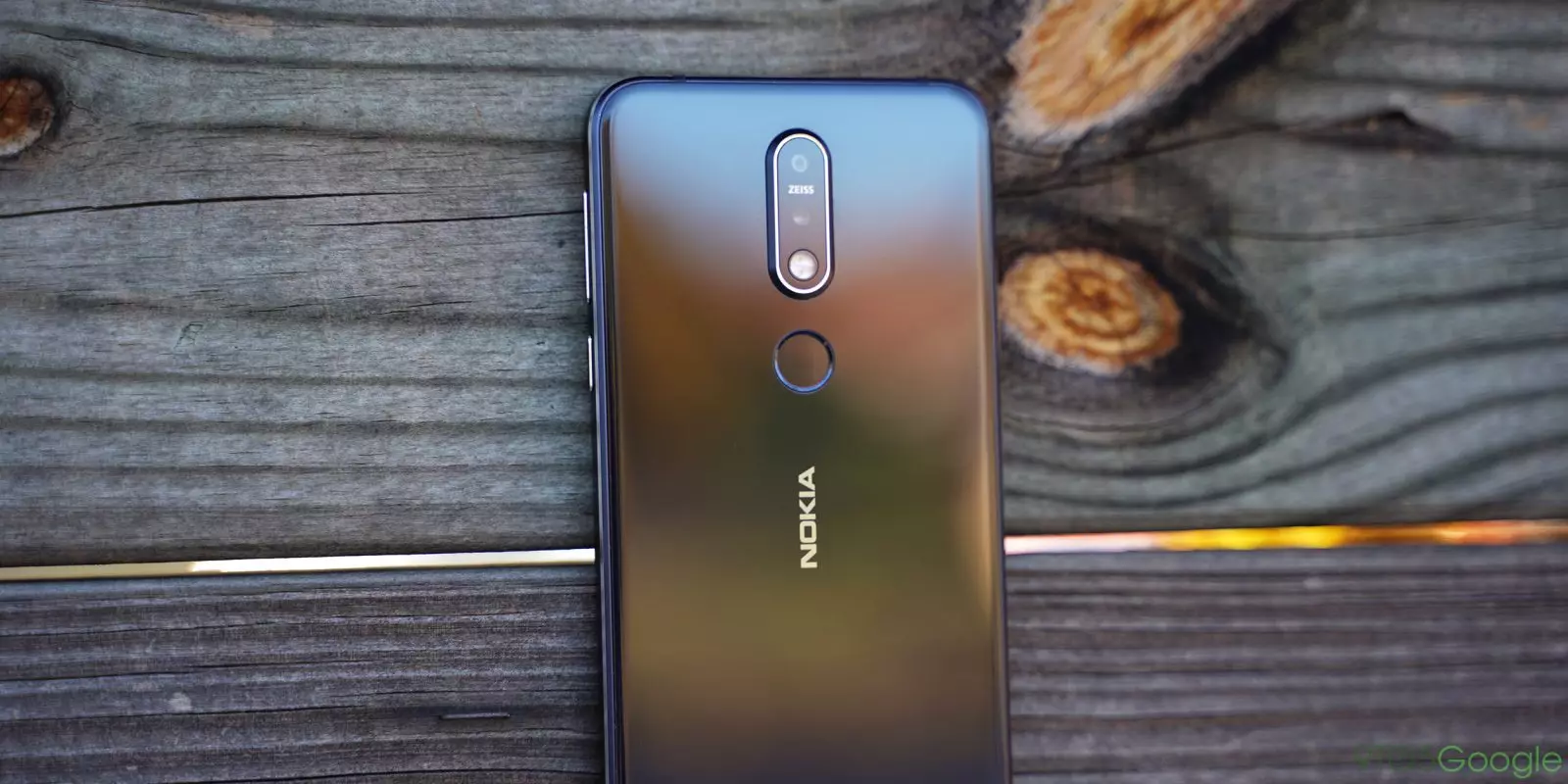 nokia 7.1