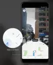 Google Карталар Android һәм iOS'ларда AR навигациясе өчен җирле кулланмаларны сайлыйлар 3553_2