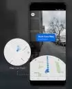 Google Карталар Android һәм iOS'ларда AR навигациясе өчен җирле кулланмаларны сайлыйлар 3553_4