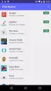 AppChat чу, че харесвате приложения, така че ви позволява да говорите за вашите приложения в приложението му 35723_6