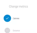 Hinahayaan ka ng update ng Google Fit na subaybayan ang iyong ehersisyo mula sa Android Wear 35733_5