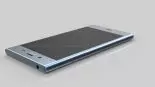 Sony Xperia XZ1: An nuna magajin XZ Premium a cikin sabbin ma'ana (Gallery) 35948_6