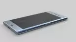 Sony Xperia XZ1: наступник XZ Premium демонструється на нових рендерах [Галерея] 35948_7