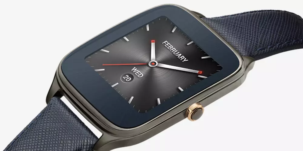 ASUS publicerar release notes för ZenWatch 2 Android Wear 1.5 uppdatering 36045_1