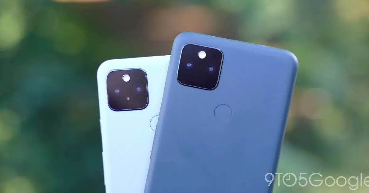 Pixel 5a 5G vs Pixel 5: ನೀವು ಯಾವ ಪಿಕ್ಸೆಲ್ ಅನ್ನು ಆರಿಸಬೇಕು? [ವಿಡಿಯೋ]