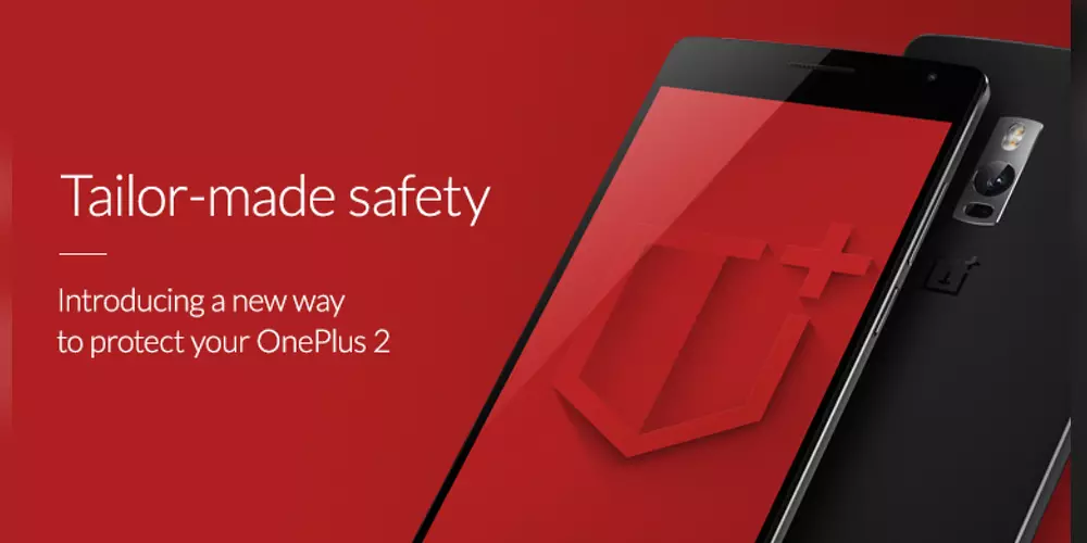 OnePlus memperkenalkan program perpanjangan garansi 'On-Guard' baru 36263_1