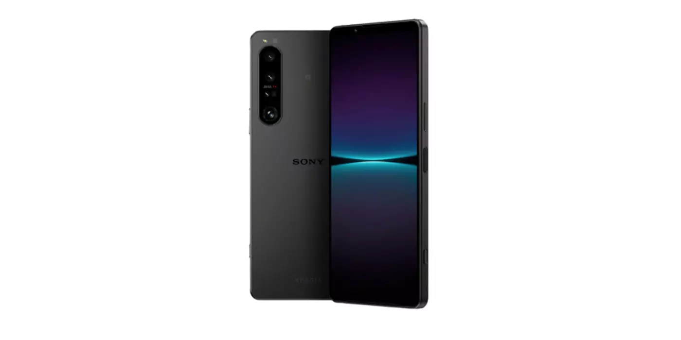 سونىي Xperia 1 IV