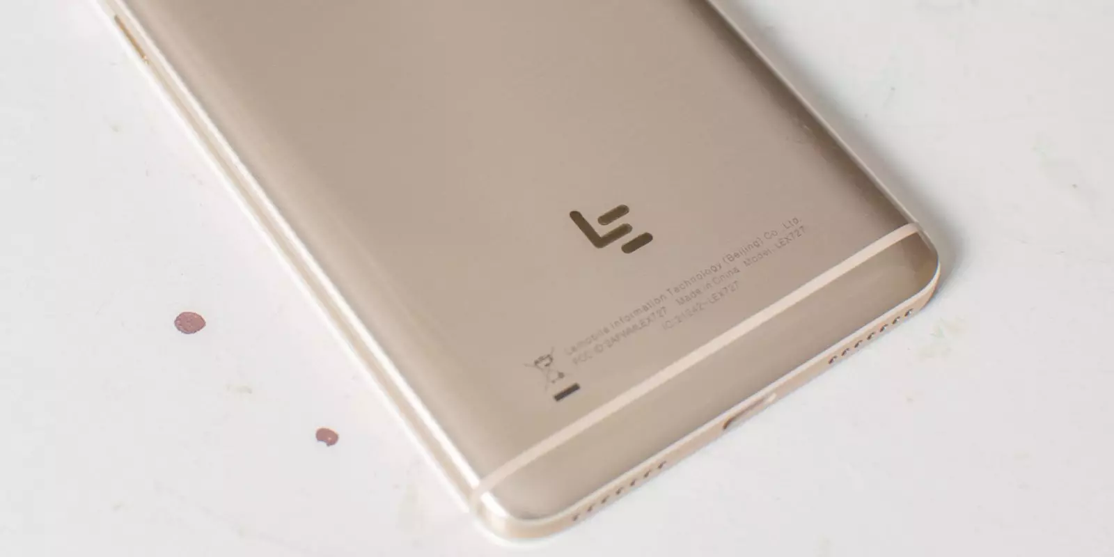 LeEco Le Pro3