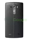 Сатҳи сайти хурди LG G4 бо тасвирҳои пурраи дастгоҳ, хусусиятҳои номбаршуда ва ғайра 37008_9