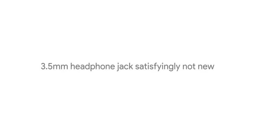 Iklan jack headphone piksel