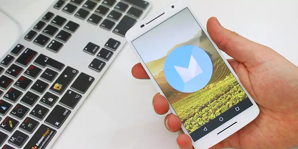 Mening: Med Android Marshmallow bliver Moto X Play født på ny [Video] 37152_1