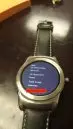 Iyi ni Wear ya Android 5.1.1 ikorera kuri LG Watch Urbane (Ikarita) 37806_8