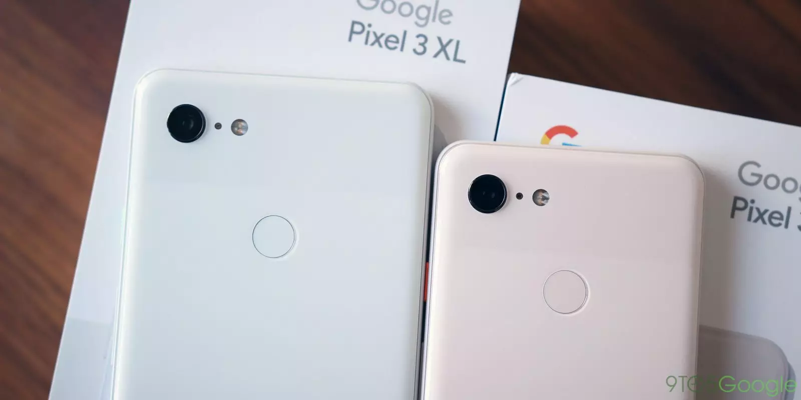 Google Pixel 3 XL