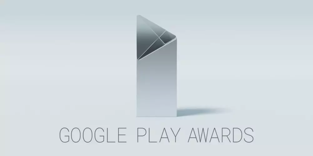 An bayyana waɗanda aka zaɓa don 2017 Google Play Awards, waɗanda aka sanar a I/O 38072_1