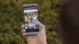 HTC One M9 shfaqet në videot e reja promovuese të zbuluara 38992_18