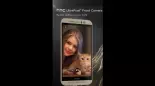 HTC One M9 သည် ပေါက်ကြားလာသော ပရိုမိုးရှင်းဗီဒီယိုအသစ်တွင် ပေါ်လာသည်။ 38992_9