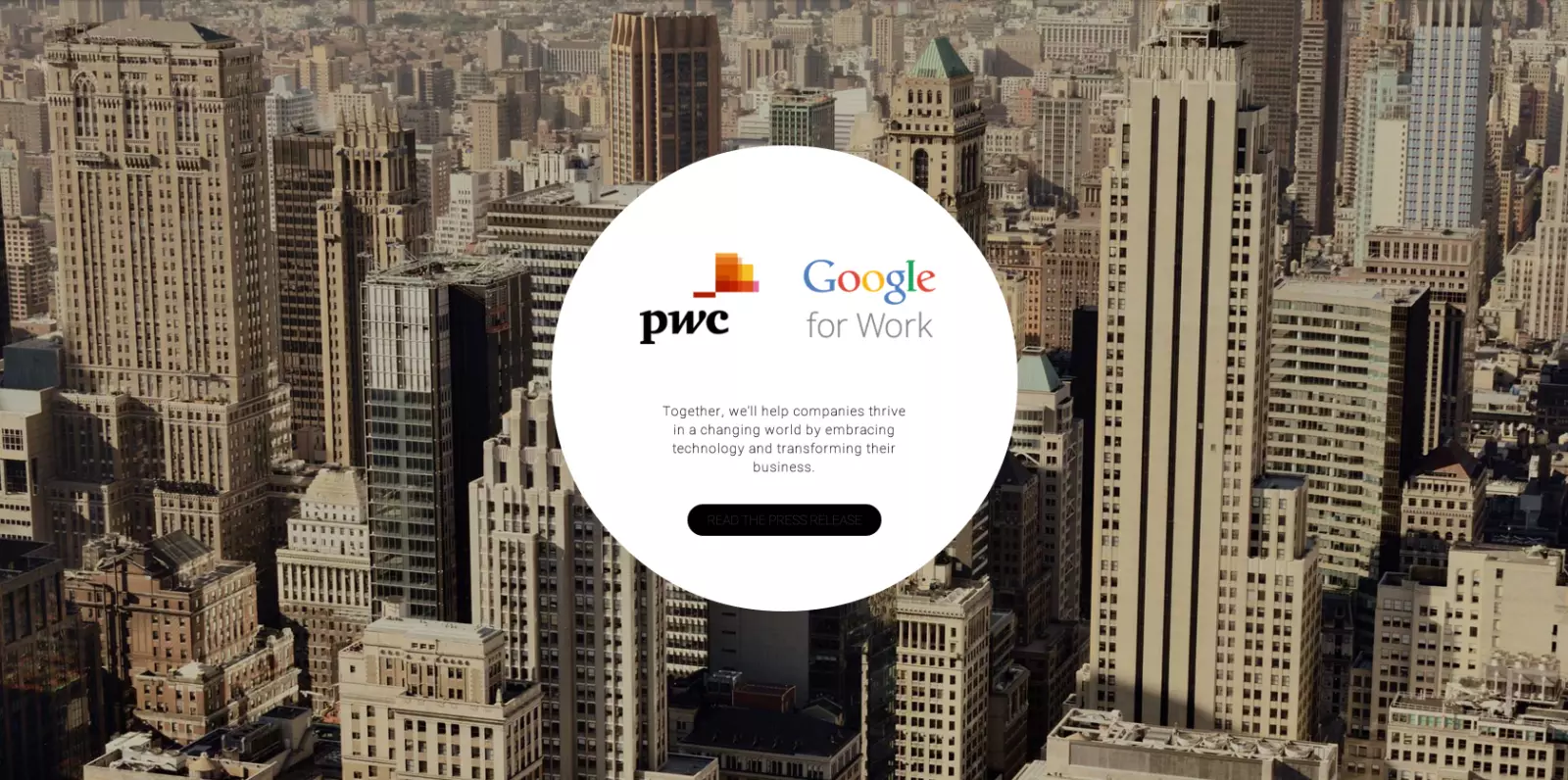 Google và PwC đang hợp tác để giúp phát minh lại dịch vụ chăm sóc sức khỏe cho quân đội Hoa Kỳ 40227_1