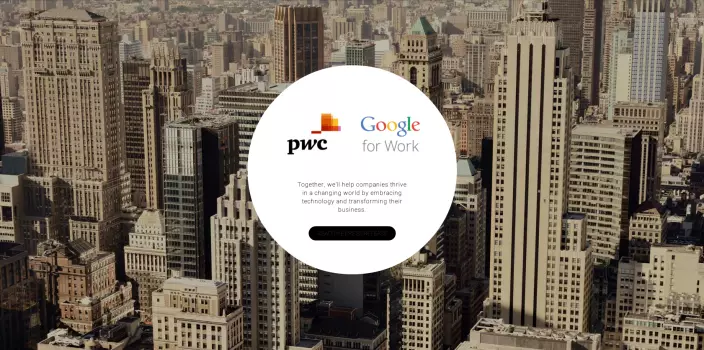 PwC | Google for Work 2015-01-15 09-00-35