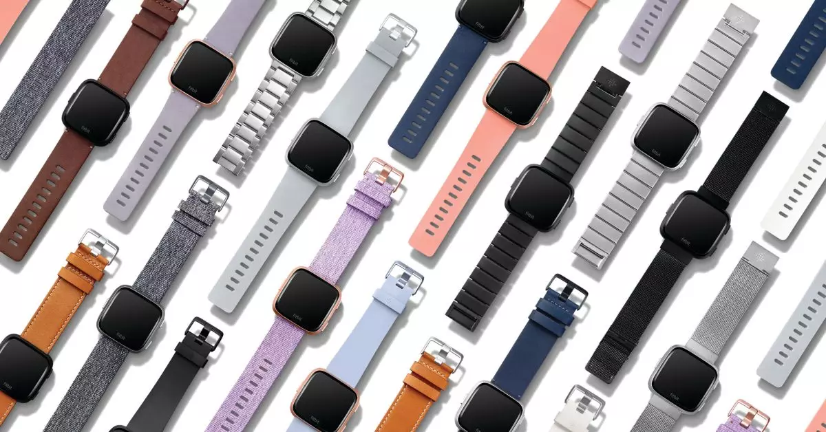 Google akiras Fitbit ĉar ĝi serĉas "investi" en Wear OS