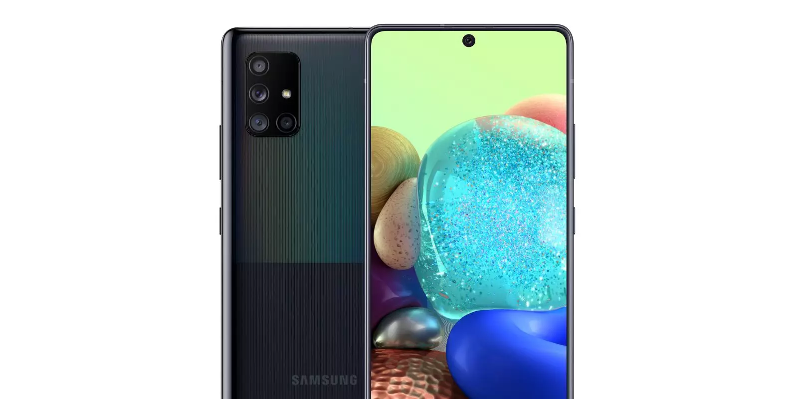 samsung galaxy a71 5g