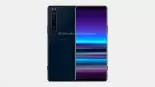 Seharusnya render Sony Xperia 5 Plus menunjukkan desain yang familier 40805_4