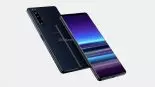 Seharusnya render Sony Xperia 5 Plus menunjukkan desain yang familier 40805_5