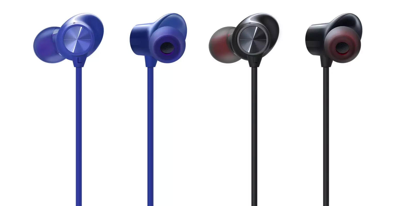 OnePlus Bullets Wireless Z kõrvaklapid